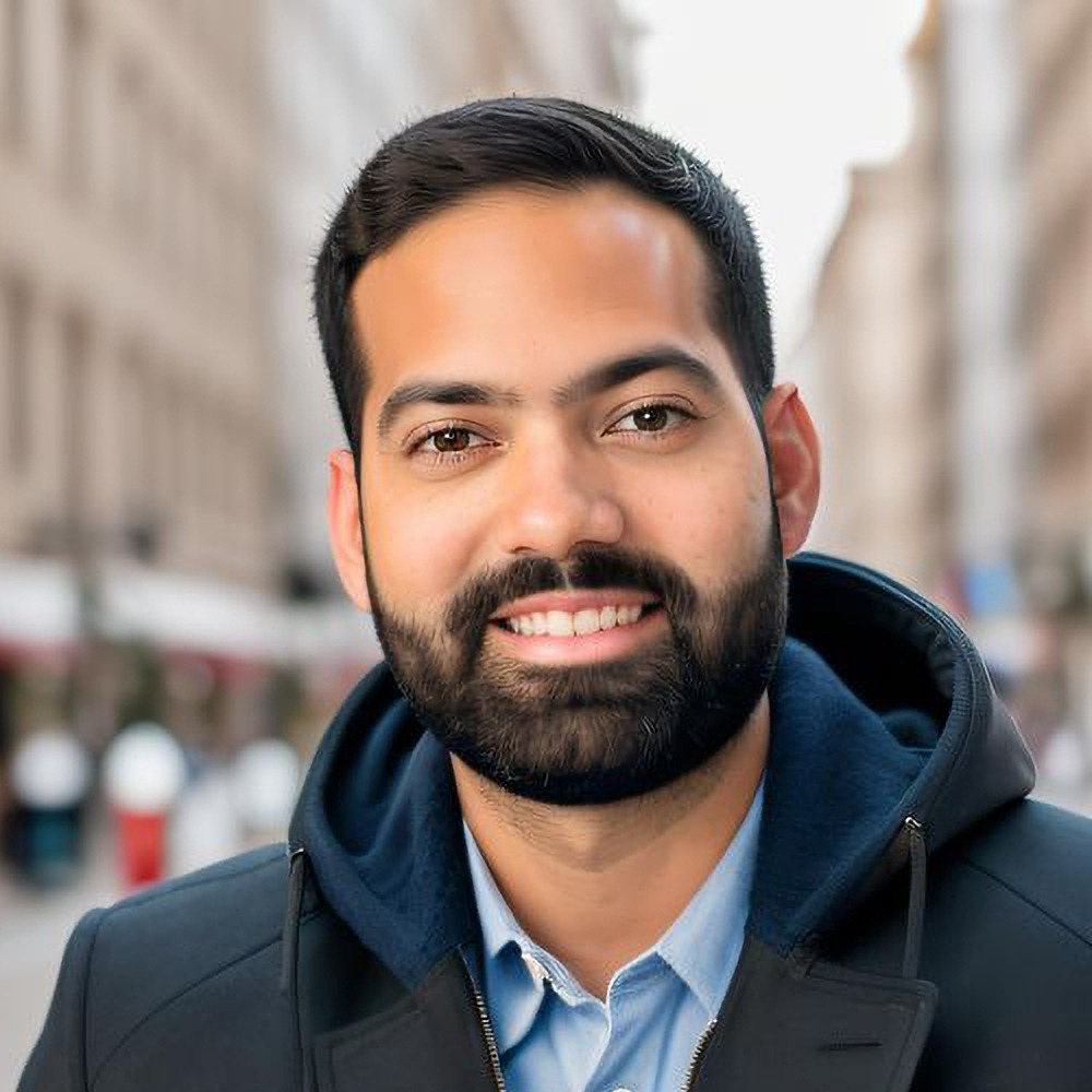 Ricardo D'Alessandro - Developer in Austin, TX, United States | Toptal®