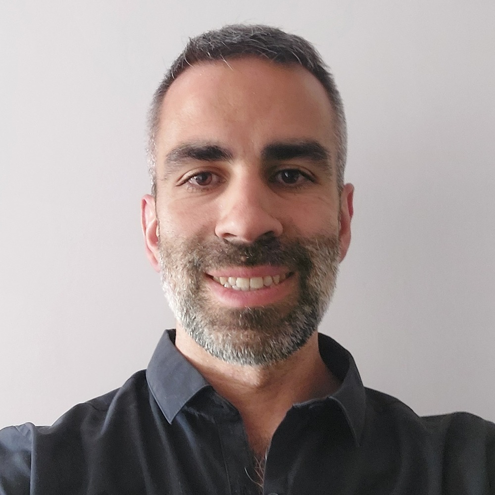 Fernando Urkijo Cereceda - Developer in London, United Kingdom | Toptal®