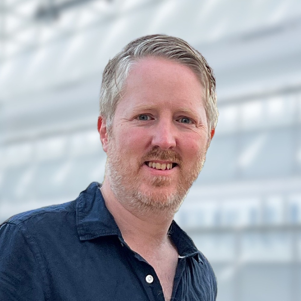 Andrew Tarry - Developer in Paphos, Cyprus | Toptal®