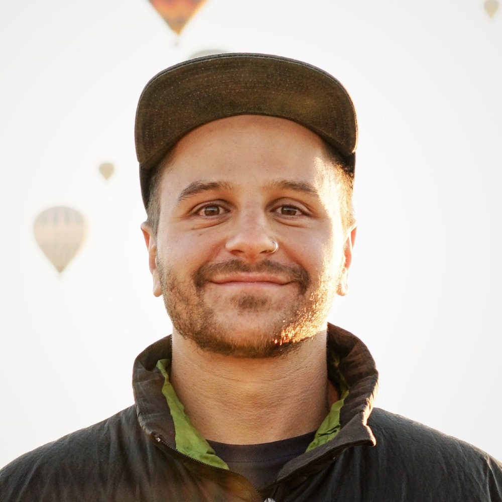 Brendan Hemat-Siraky - Developer in Gold Coast, Queensland, Australia | Toptal®