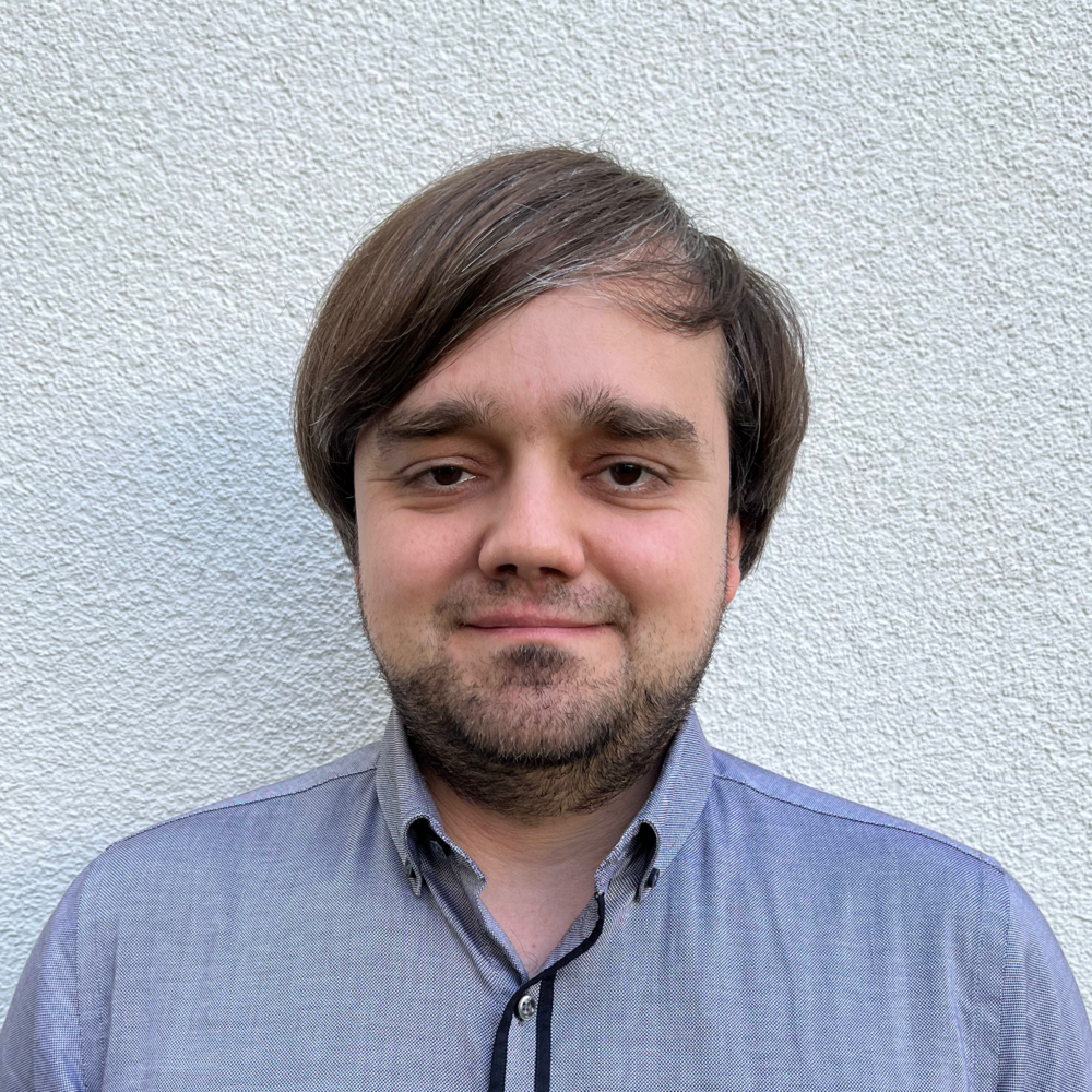 Matthias Meier - Developer in Regensburg, Bavaria, Germany | Toptal®