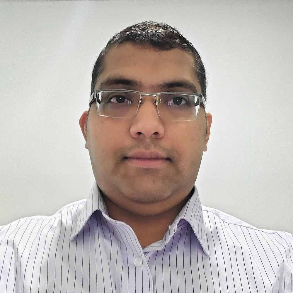Ronald S. Rebeiro - Developer in Vancouver, BC, Canada | Toptal®