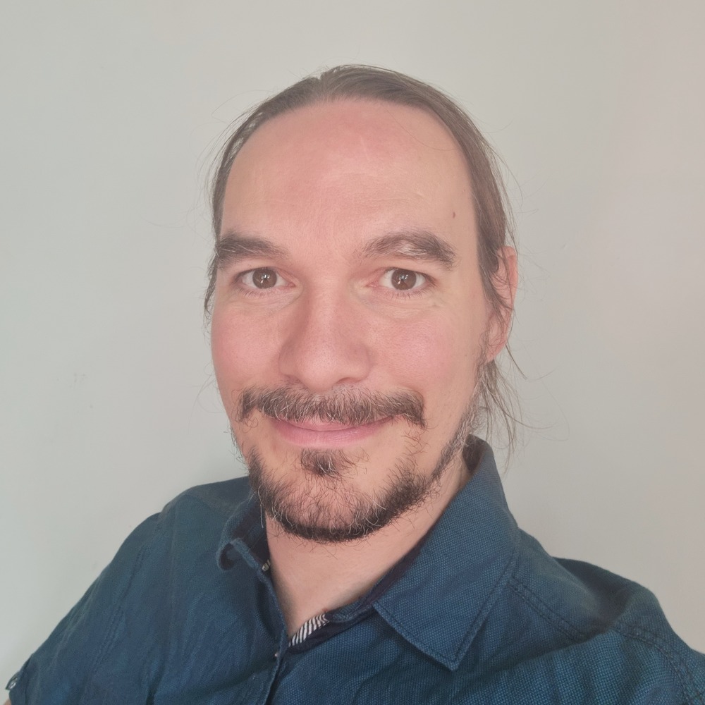 Francois-Xavier Inglese - Developer in Wavre, Belgium | Toptal®