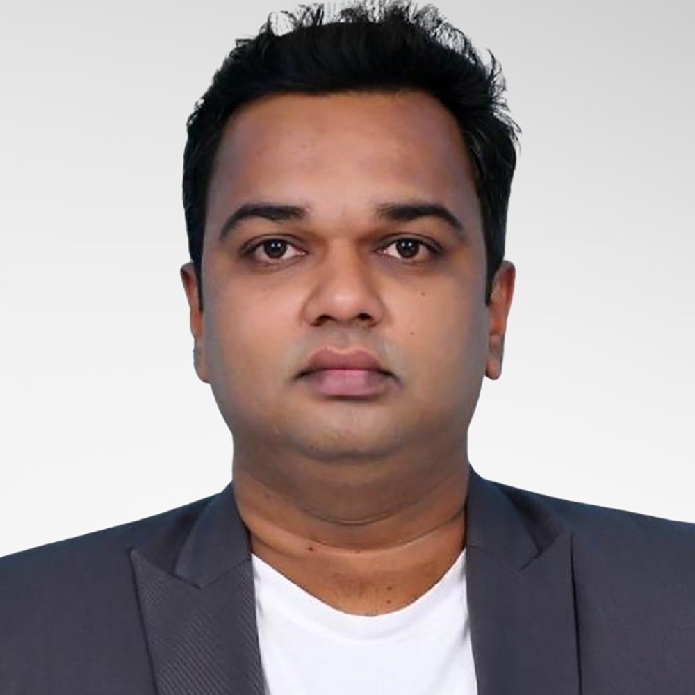 Subhash Patil - Developer in Pune, Maharashtra, India | Toptal®