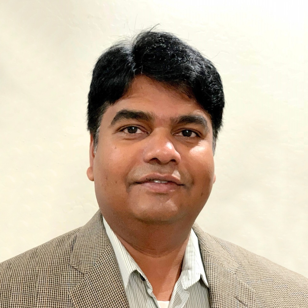 Montasir Azad - Developer in Phoenix, AZ, United States | Toptal®