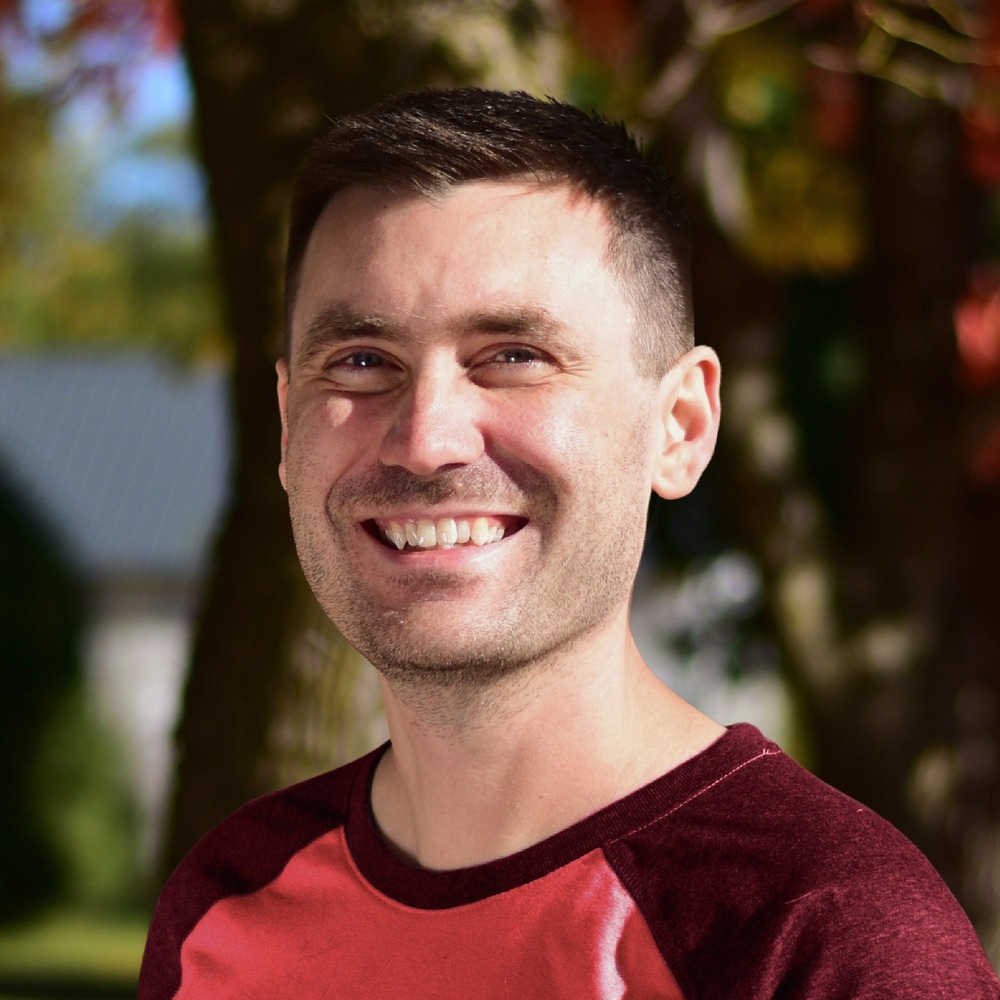 Michael Redig - Developer in Winona, MN, United States | Toptal®