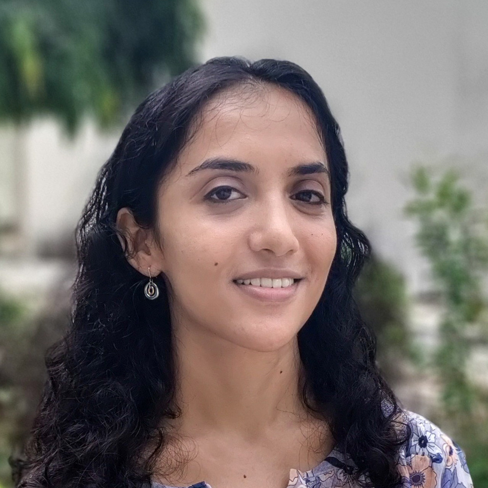 Dhruvi Pandya Developer In Mumbai Maharashtra India Toptal®
