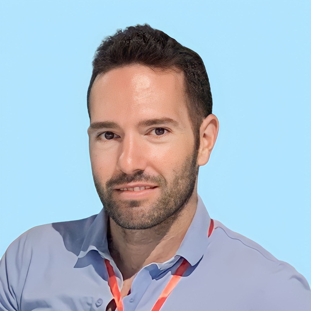 Daniel Cenizo - Project Manager in Seville, Spain | Toptal®