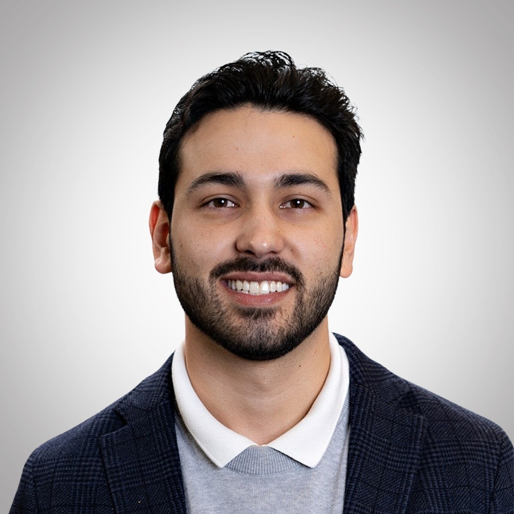 Alejandro Ramirez - Developer in Coquitlam, BC, Canada | Toptal®