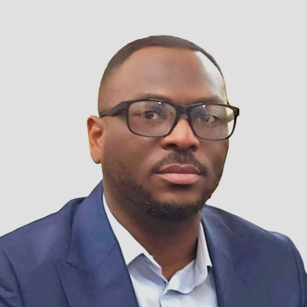Muhammed Popoola - Developer in London, United Kingdom | Toptal®