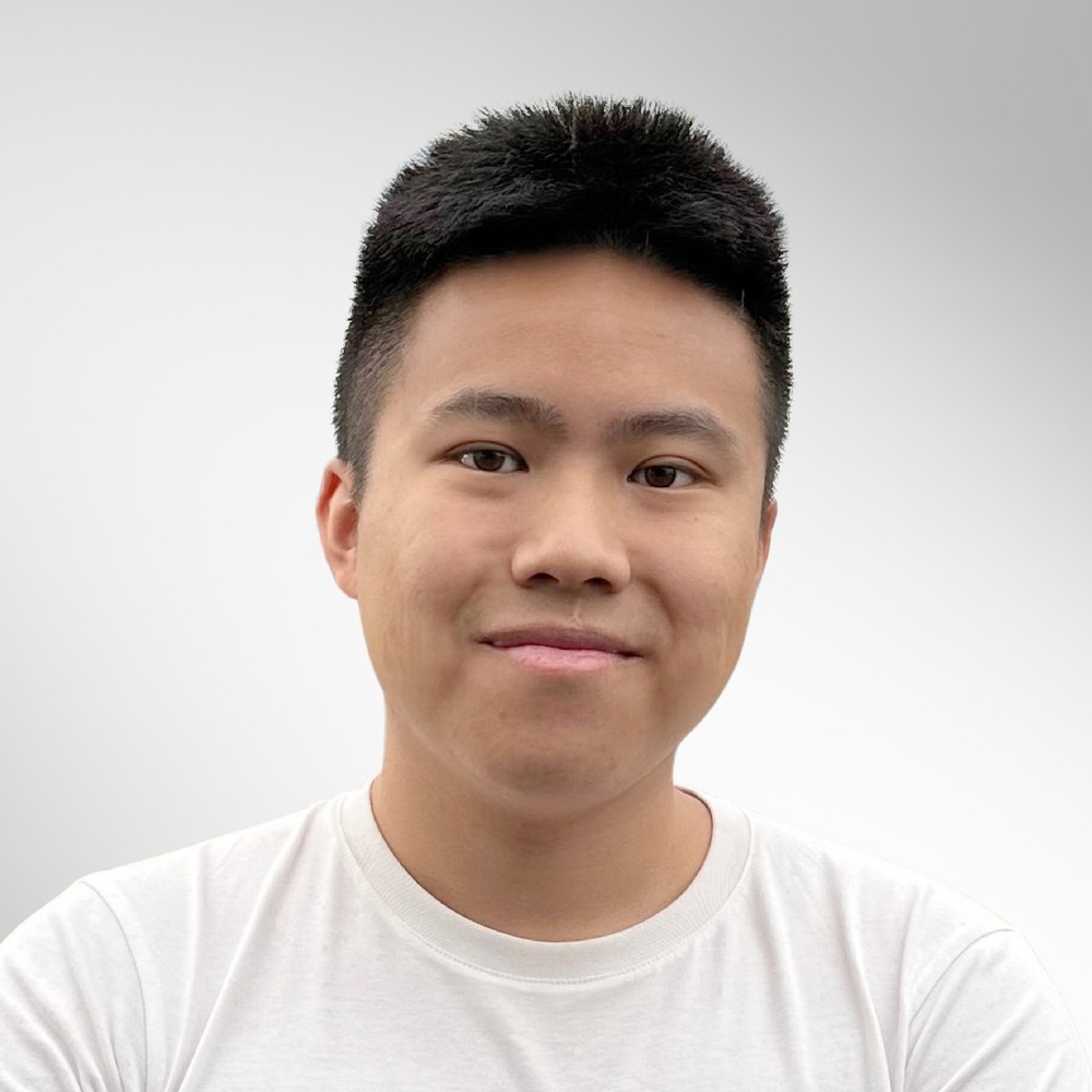 Minh Nguyen - Developer in Prague, Czech Republic | Toptal®