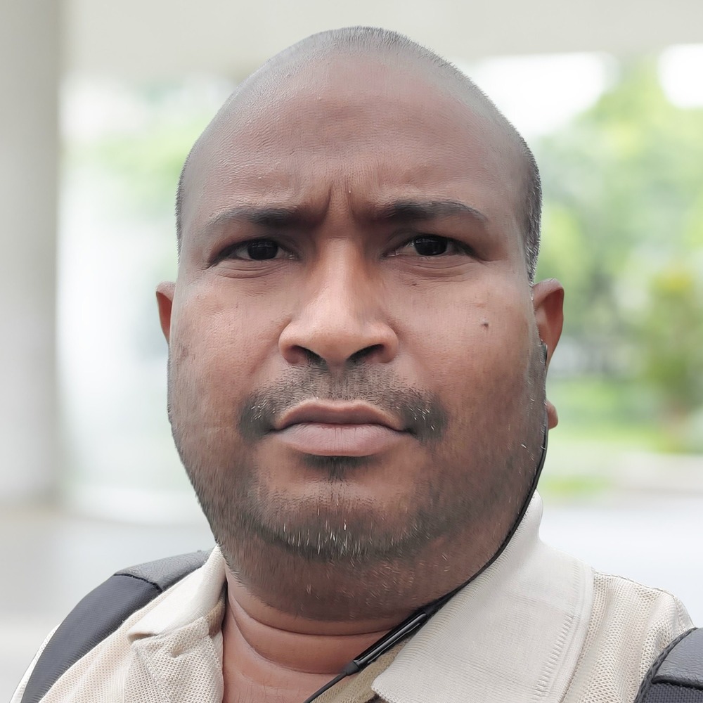 Gnana Prakash - Developer in New York, NY, United States | Toptal®