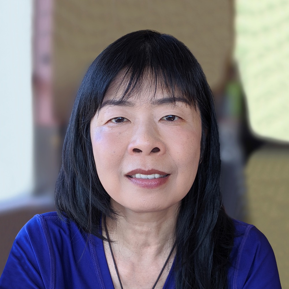 Yun He - Developer in Pointe-Claire, QC, Canada | Toptal®