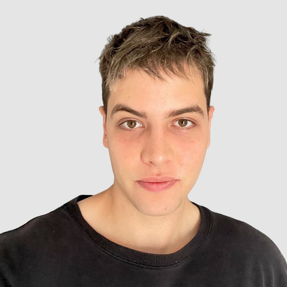 Lucas Romanó - Developer in Curitiba - State of Paraná, Brazil | Toptal®