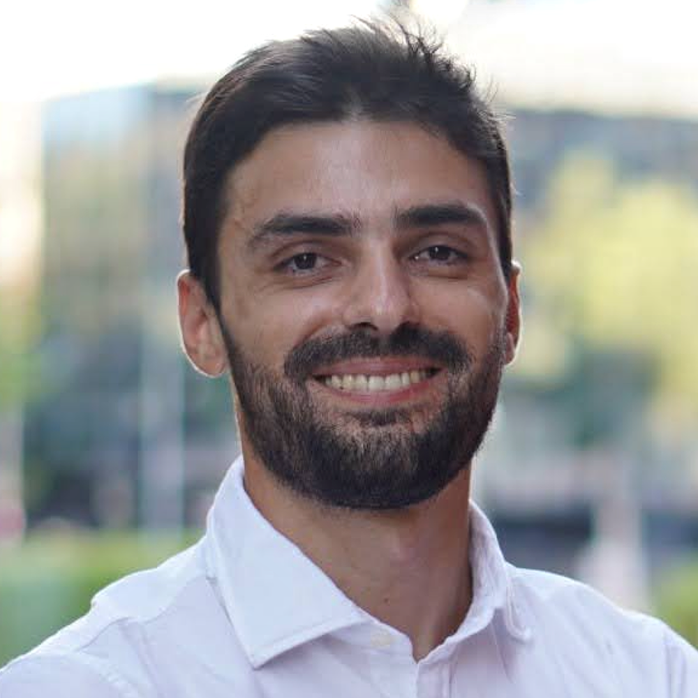 Gabriel Petracca - Developer in Madrid, Spain | Toptal®