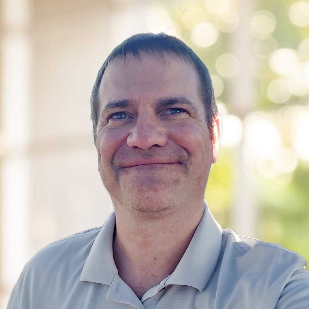 Timothy Downs - Developer in Kihei, HI, United States | Toptal®