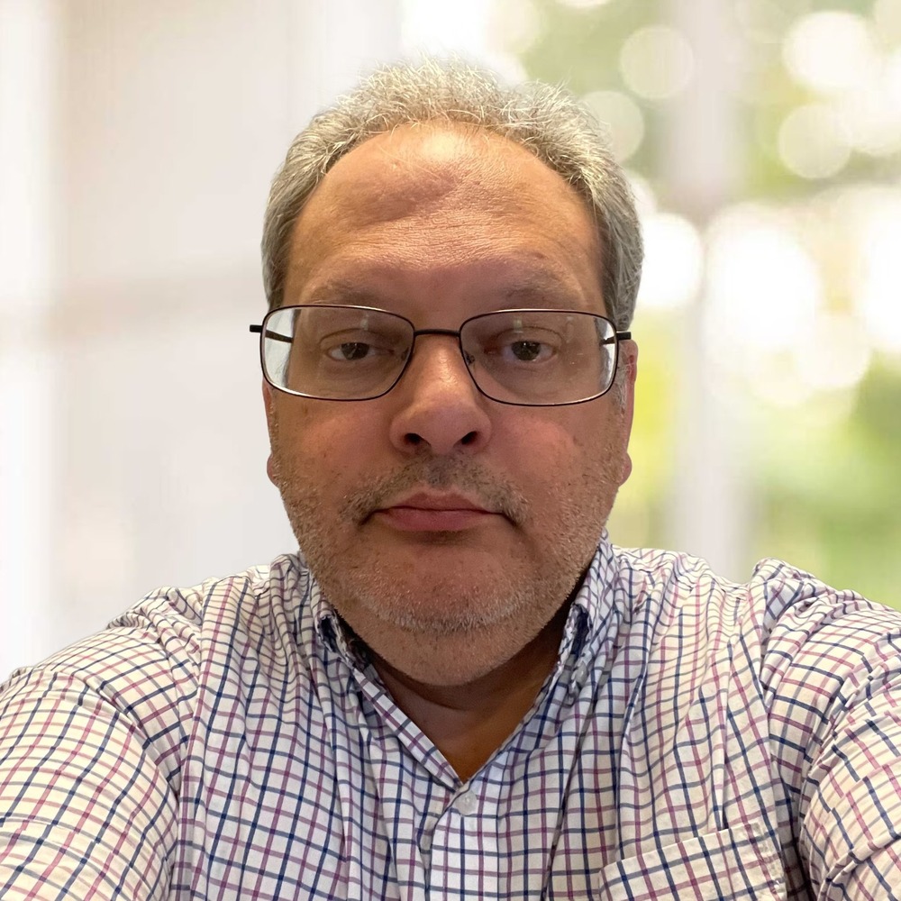 Dan Hullinger - Developer in Fort Wayne, IN, United States | Toptal®