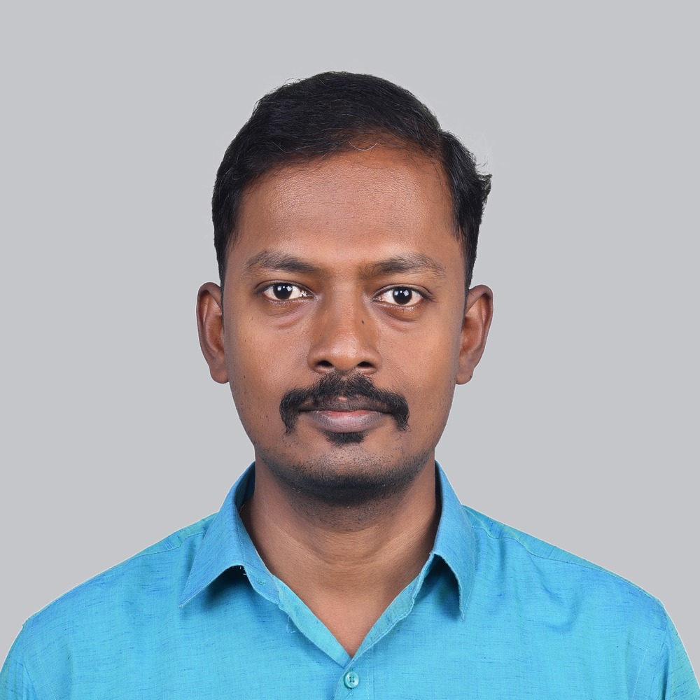 Saran Prasath Chandramohan - Developer in Hanoi, Vietnam | Toptal®