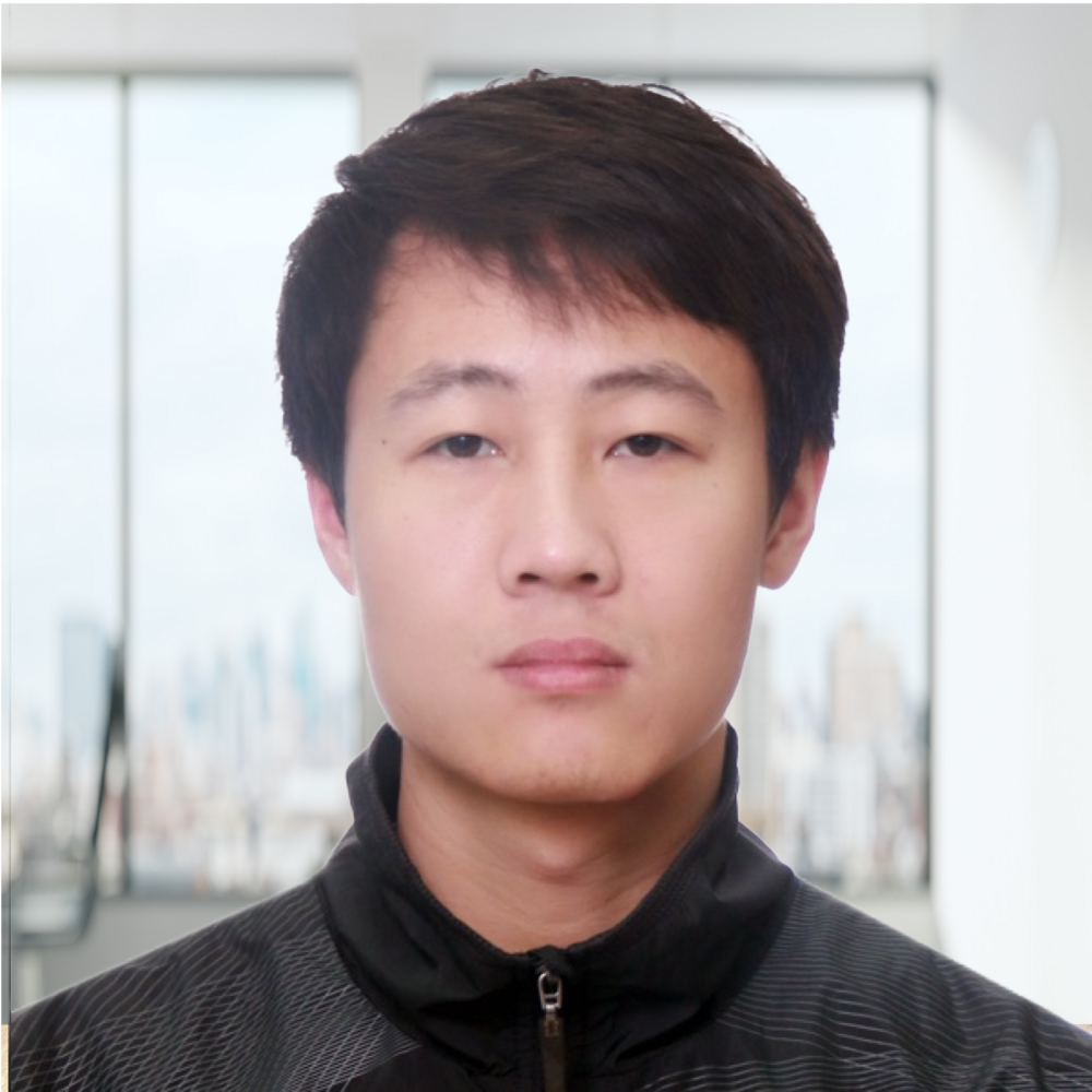 Zhenju Kou - Developer in Tokyo, Japan | Toptal®