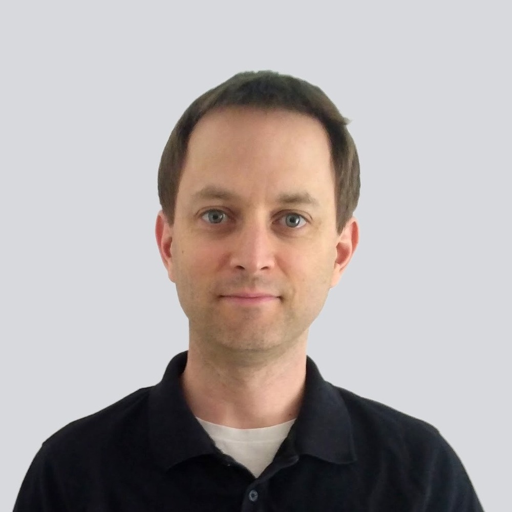 Ian Anderson - Developer in Windsor, ON, Canada | Toptal®