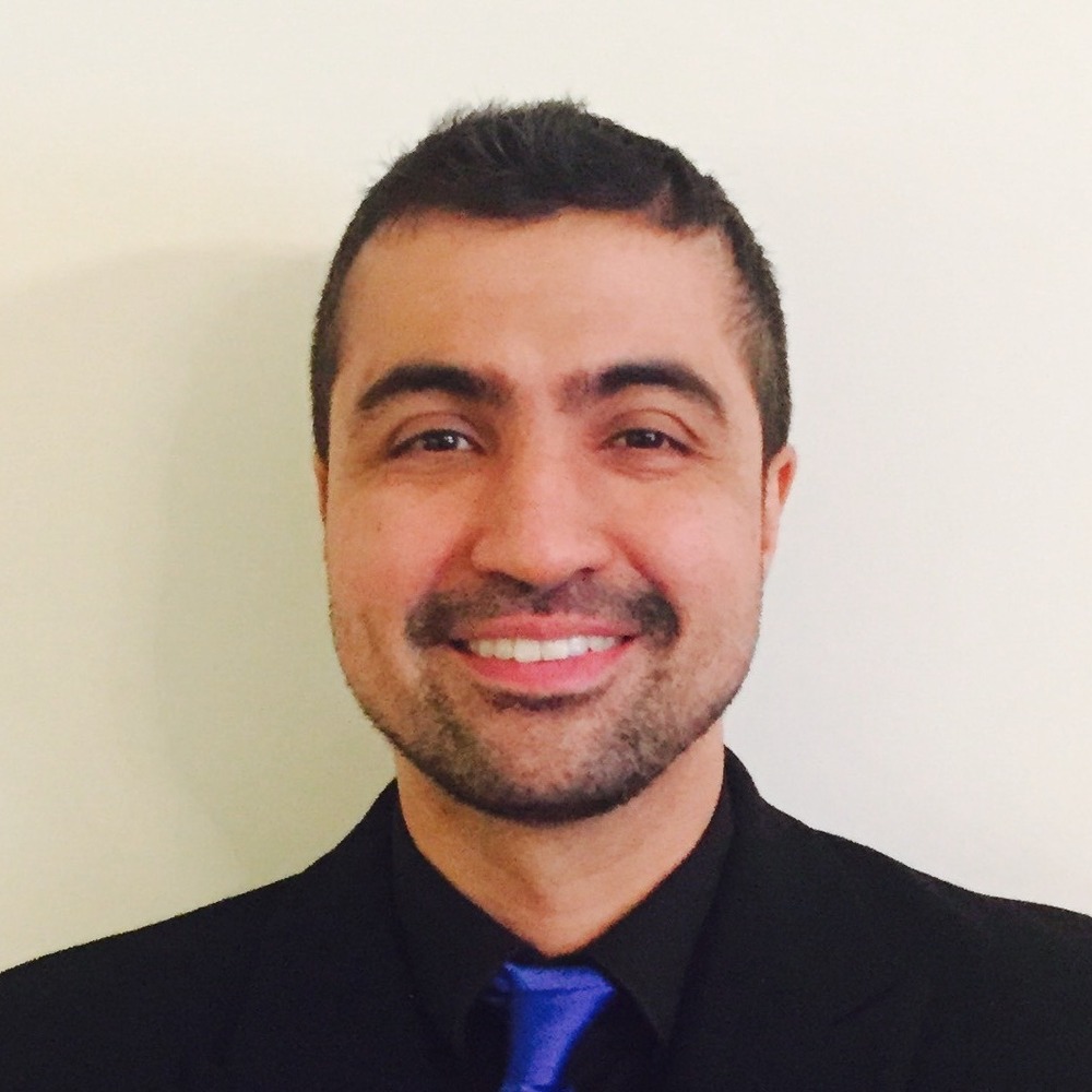 William Andrade - Developer in Lisbon, Portugal | Toptal®