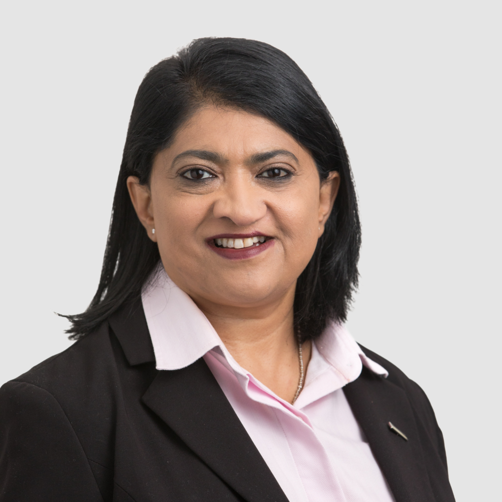 Geeta Daya - Developer in Mudjimba, Queensland, Australia | Toptal®