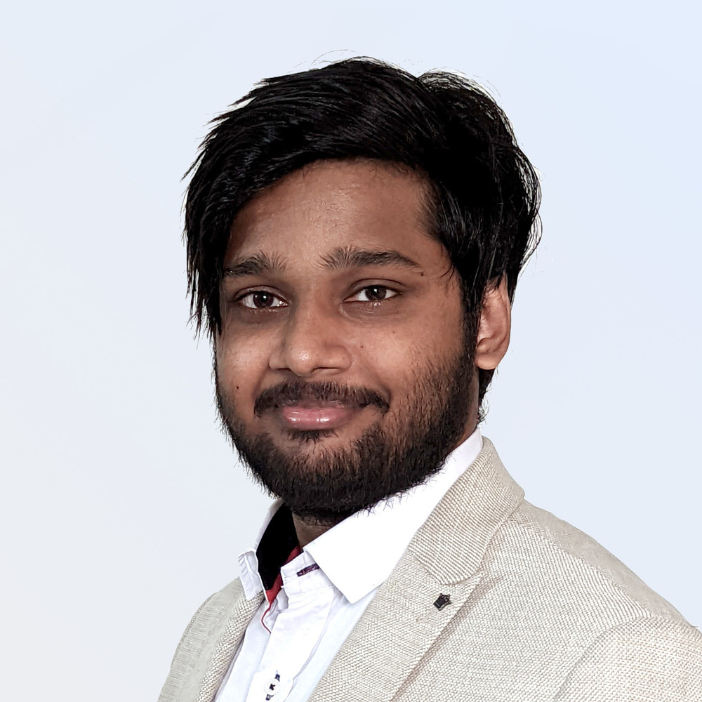 Ankit Kumar - Developer in Tokyo, Japan | Toptal®