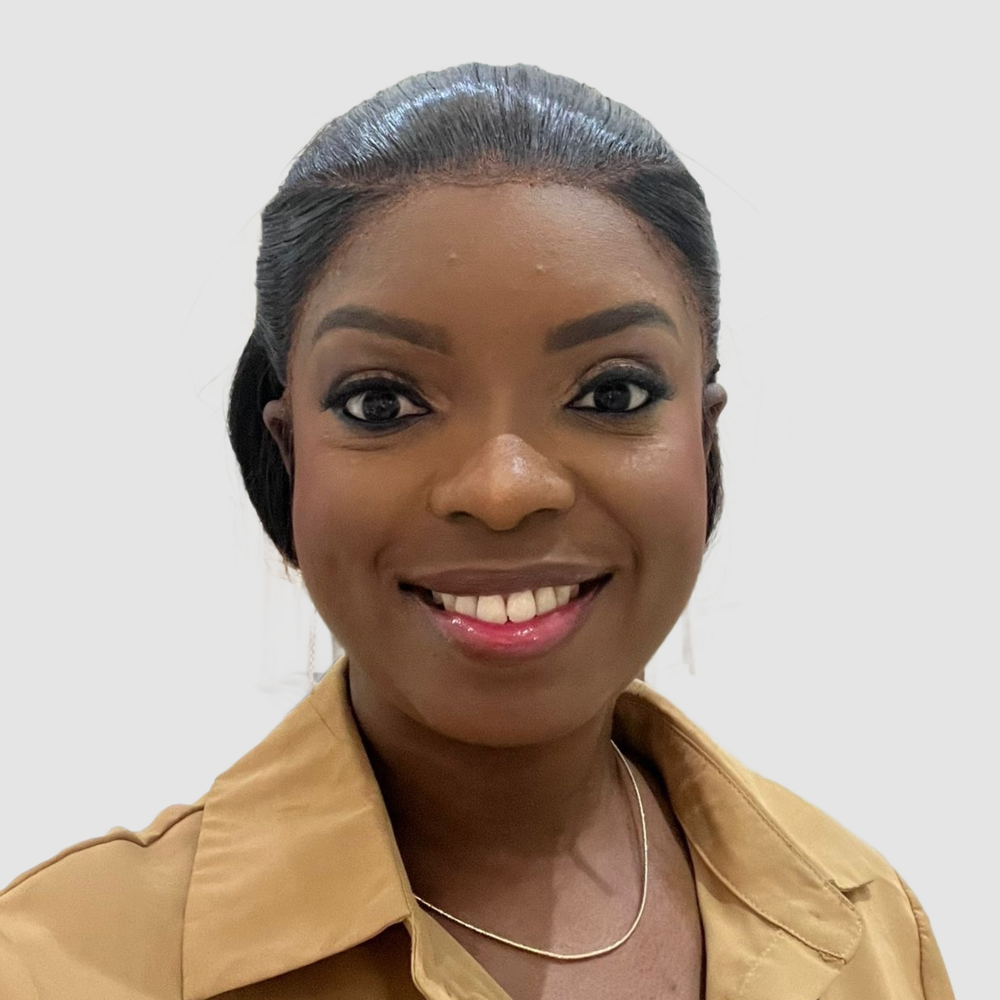 Mavis Omologe - Developer in Toronto, ON, Canada | Toptal®