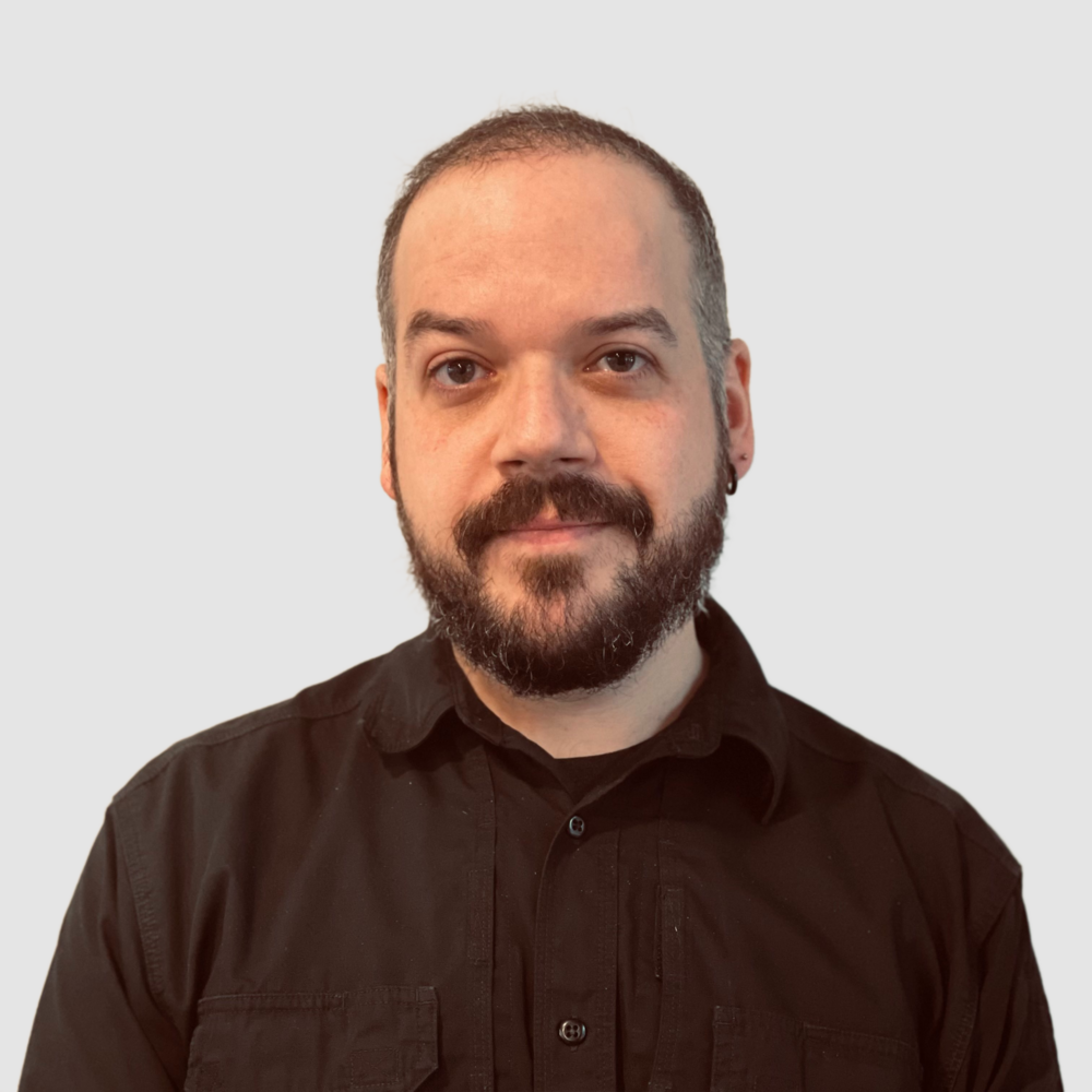 Jonathan Ross - Developer in Bangkok, Thailand | Toptal®