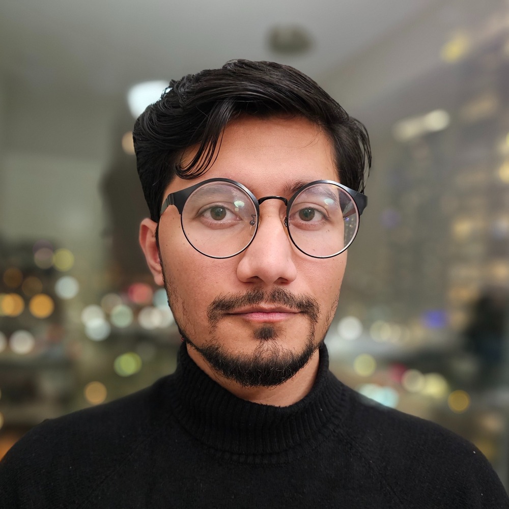 Adeel Ahmed - Developer in Calgary, AB, Canada | Toptal®