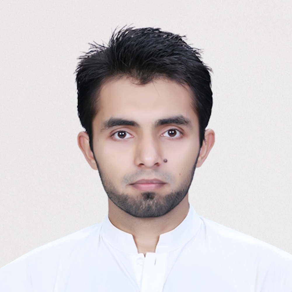Usama Abbas - Developer in Lahore, Punjab, Pakistan | Toptal®