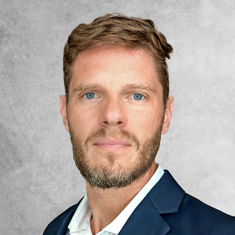 Christian Ruppenthal - Developer in Redwood City, United States | Toptal®