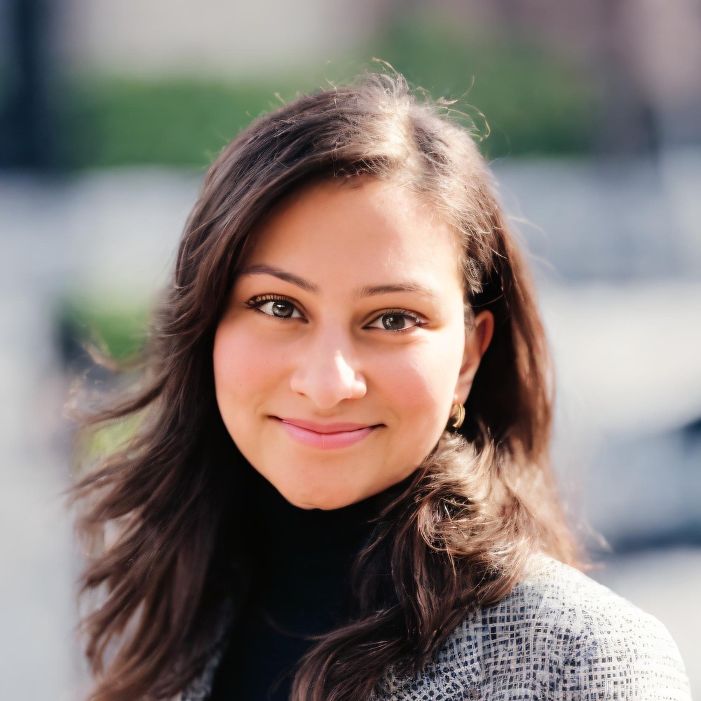 Yashica Pathak - Marketing Expert in Berlin, Germany | Toptal®