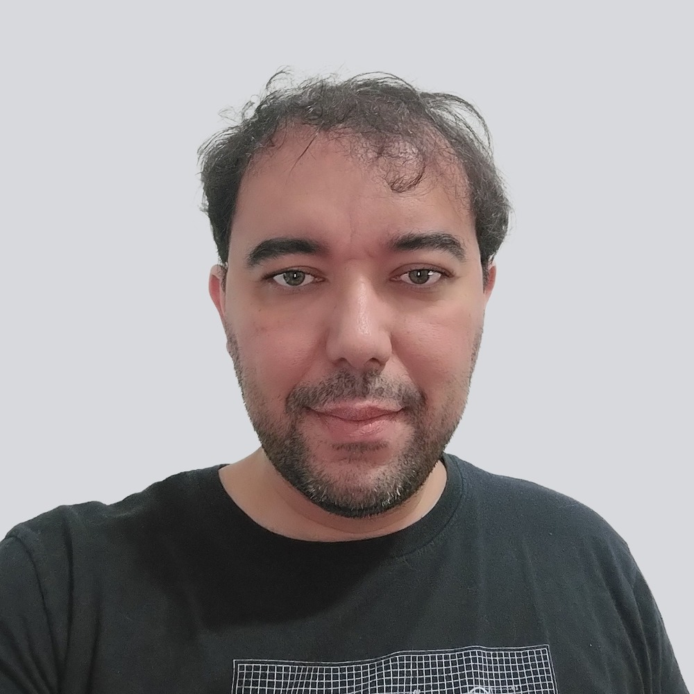 William B. Dos Santos - Developer in São Paulo - State of São Paulo, Brazil | Toptal®
