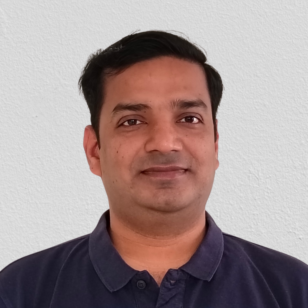 Amit Chaudhary - Developer in Gurugram, Haryana, India | Toptal®