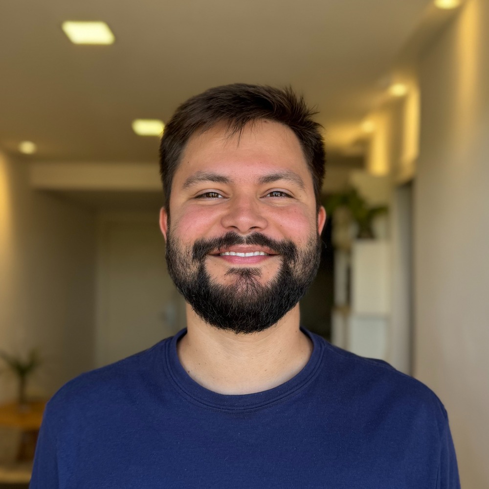 Gabriel Silva - Developer in Brasília - Federal District, Brazil | Toptal®