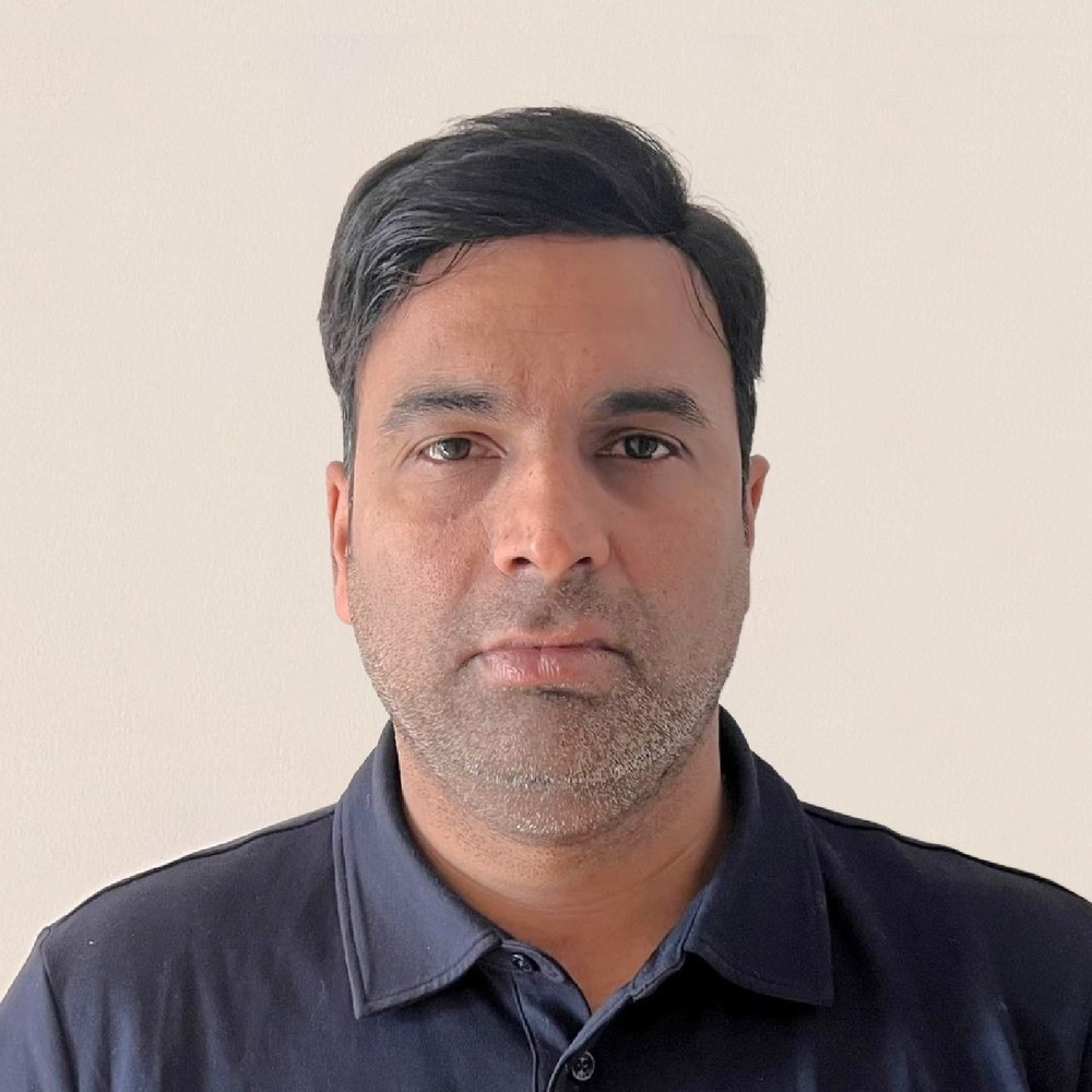 Siva Chintham - Developer in London, United Kingdom | Toptal®