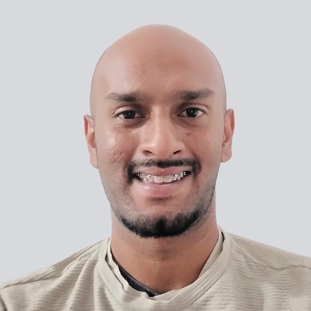 Karthik Devan - Developer in Bengaluru, Karnataka, India | Toptal®