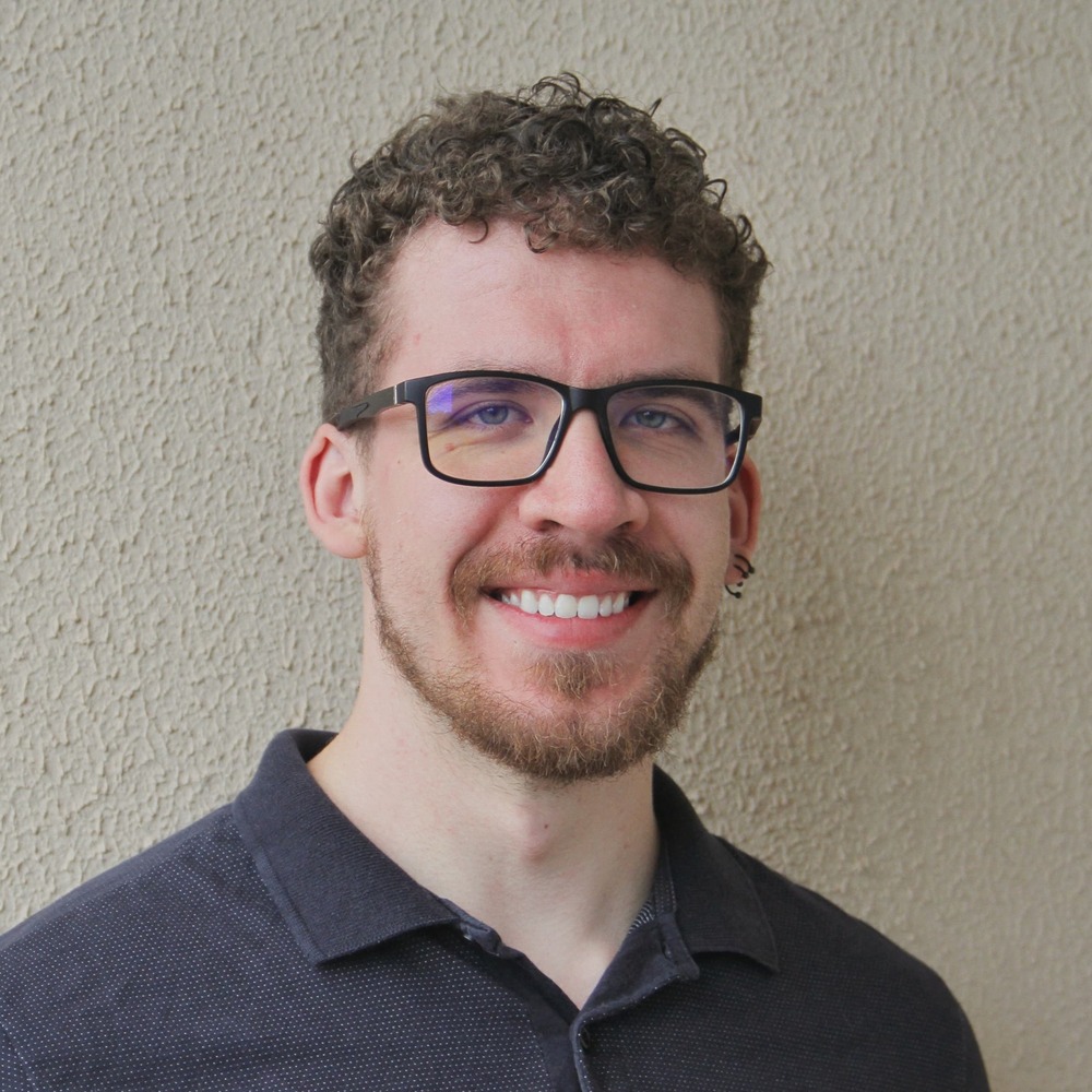 Gustavo Fonseca - Developer in Curitiba - State of Paraná, Brazil | Toptal®