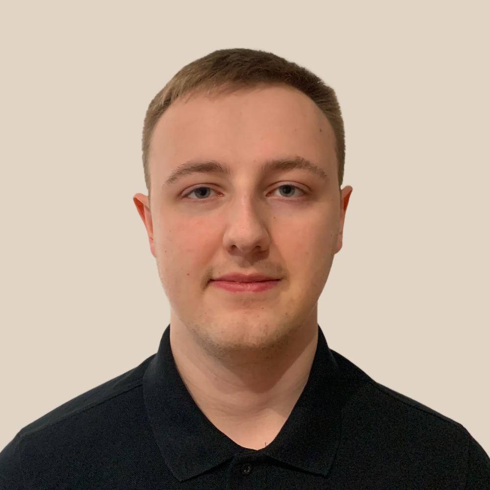 Dmitry Baisov - Developer in Belgrade, Serbia | Toptal®