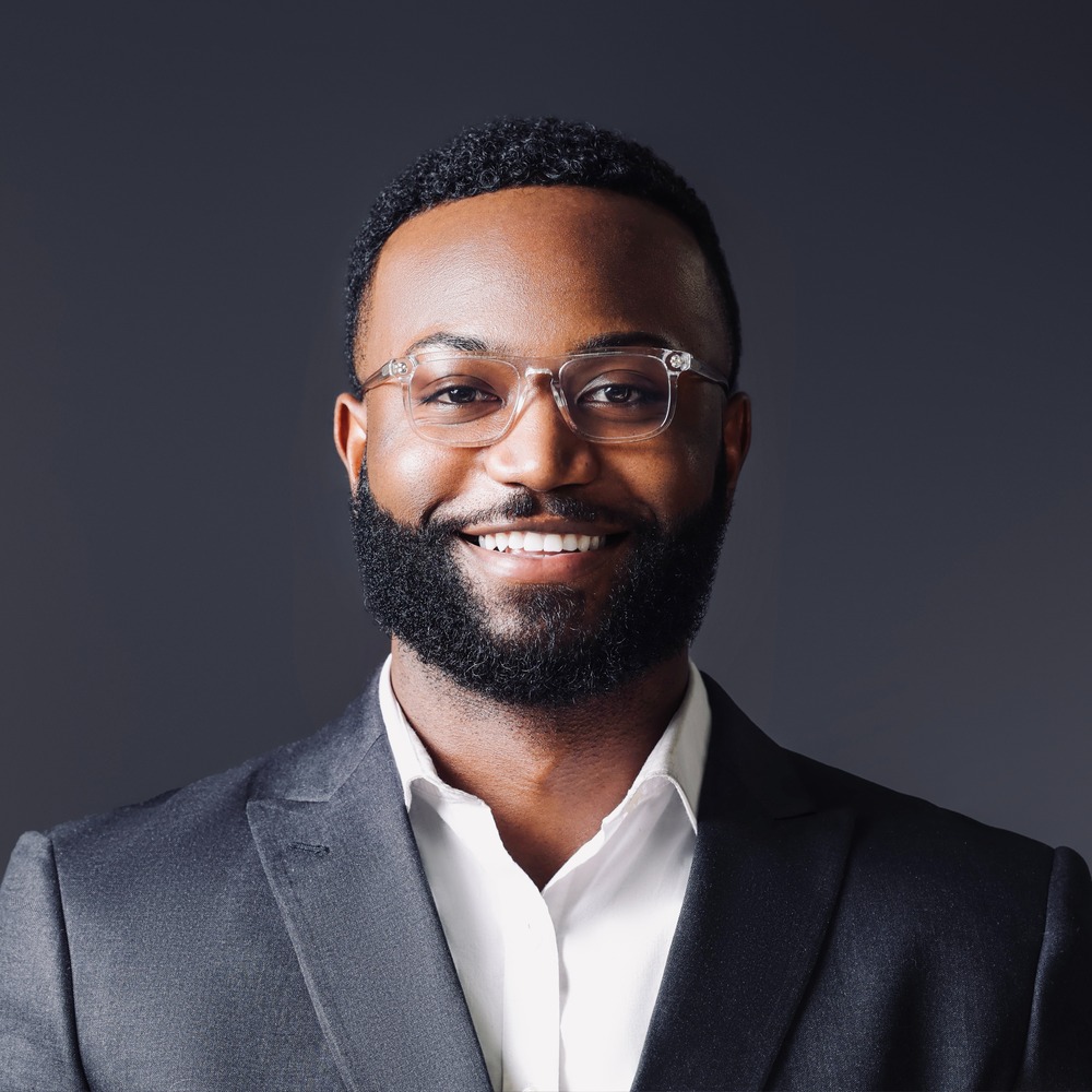 Andre N. Walker - Marketing Expert in St. Louis, MO, United States ...