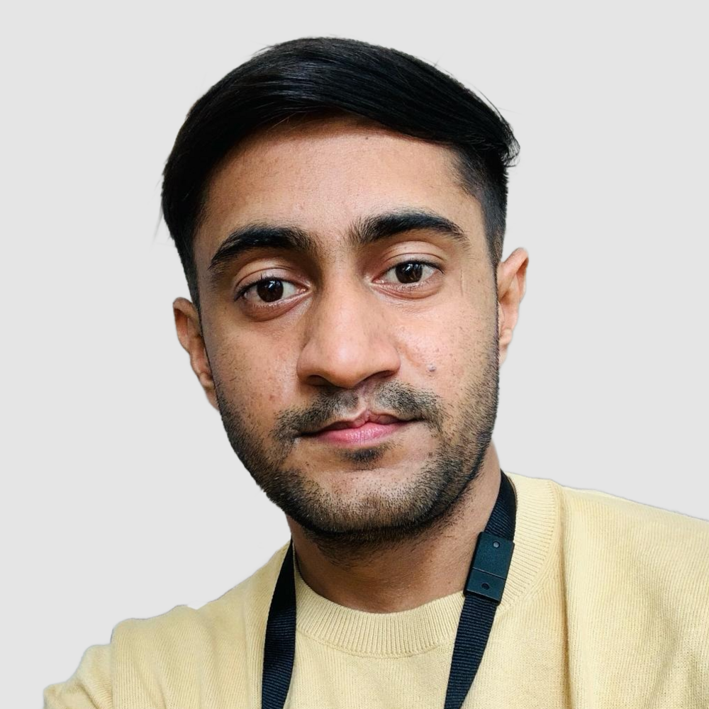 Arun Thakur - Developer in Tokyo, Japan | Toptal®