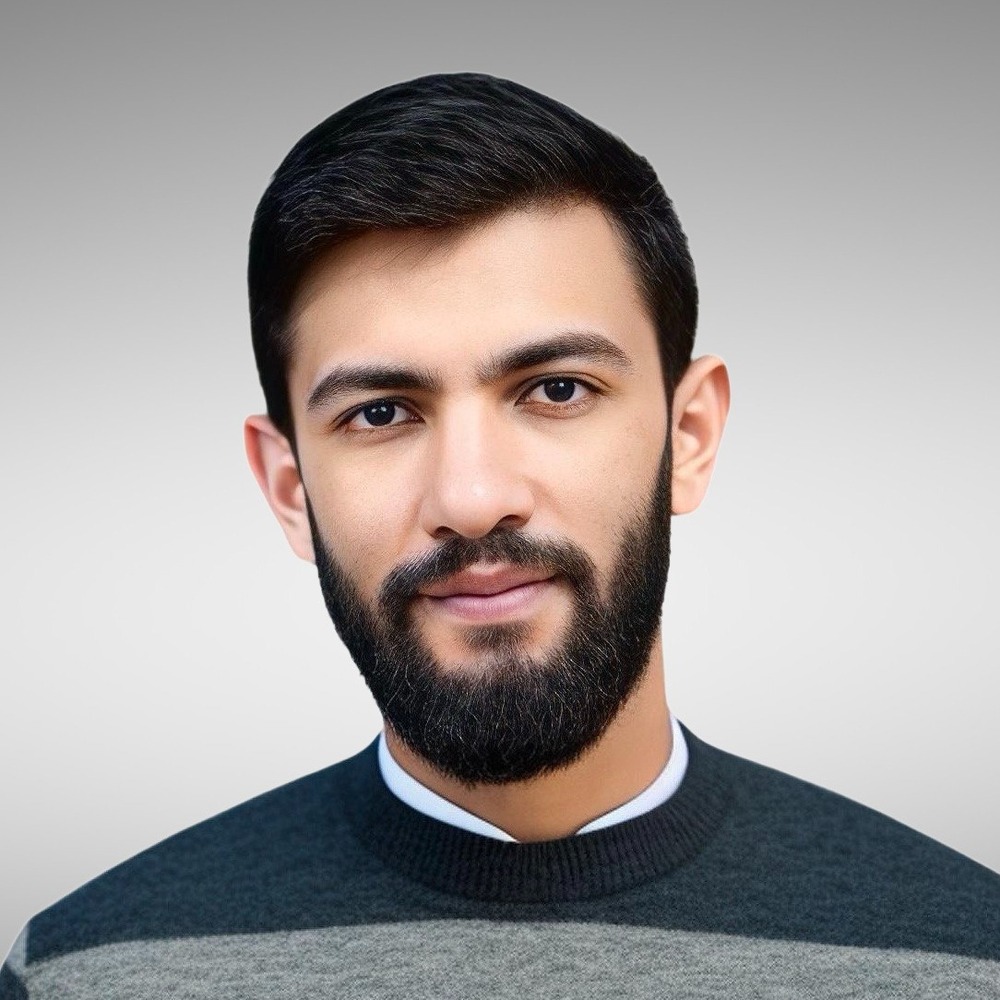 Adel Abu Hashim - Developer in Cairo, Cairo Governorate, Egypt | Toptal®