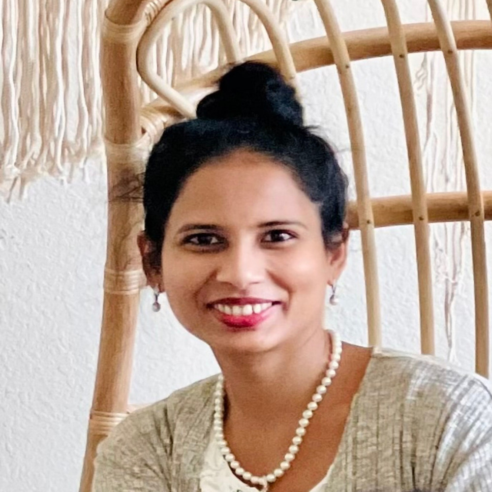 Padmini Kusam - Developer in Round Rock, TX, United States | Toptal®