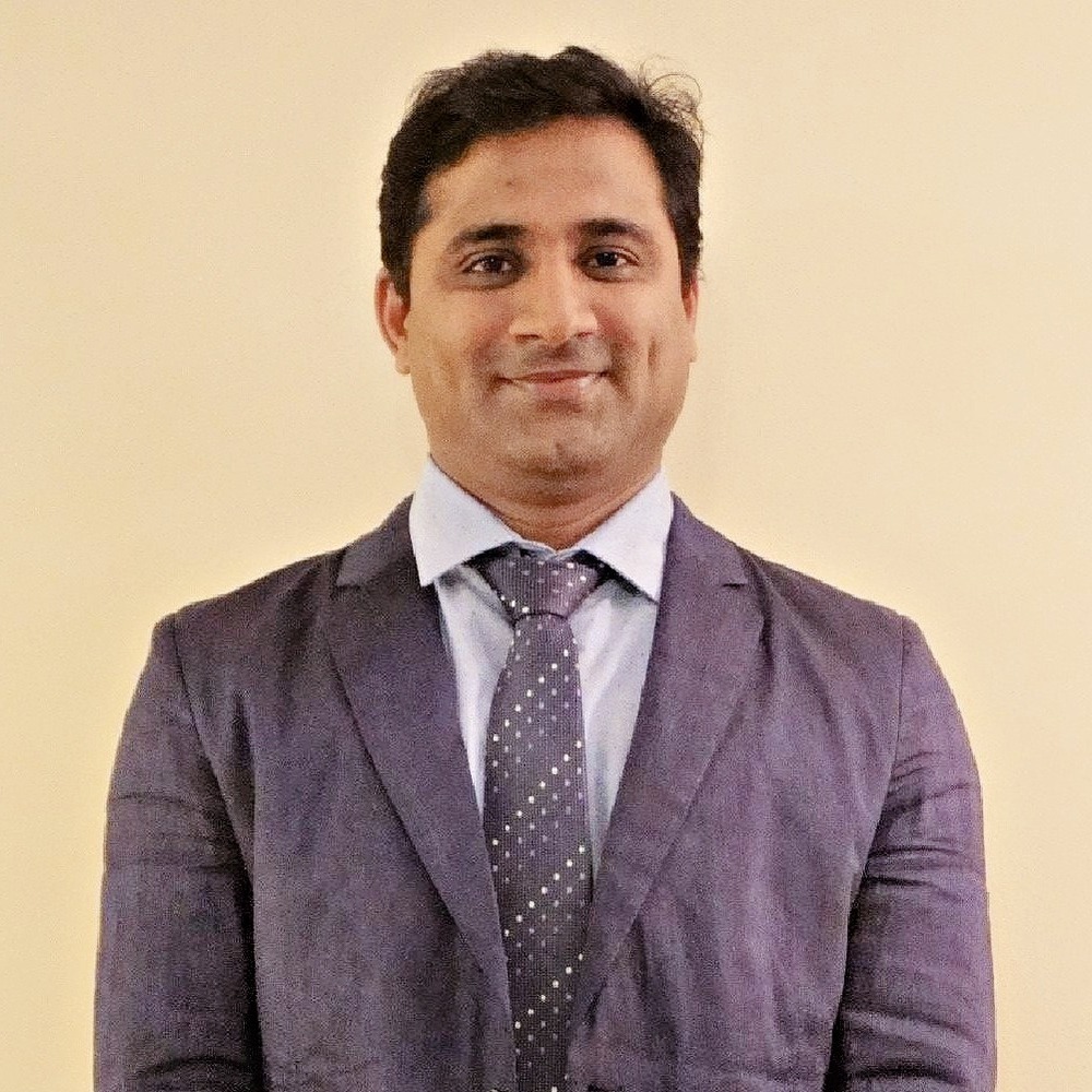 Rama Vedavalli - Developer in Orlando, FL, United States | Toptal®