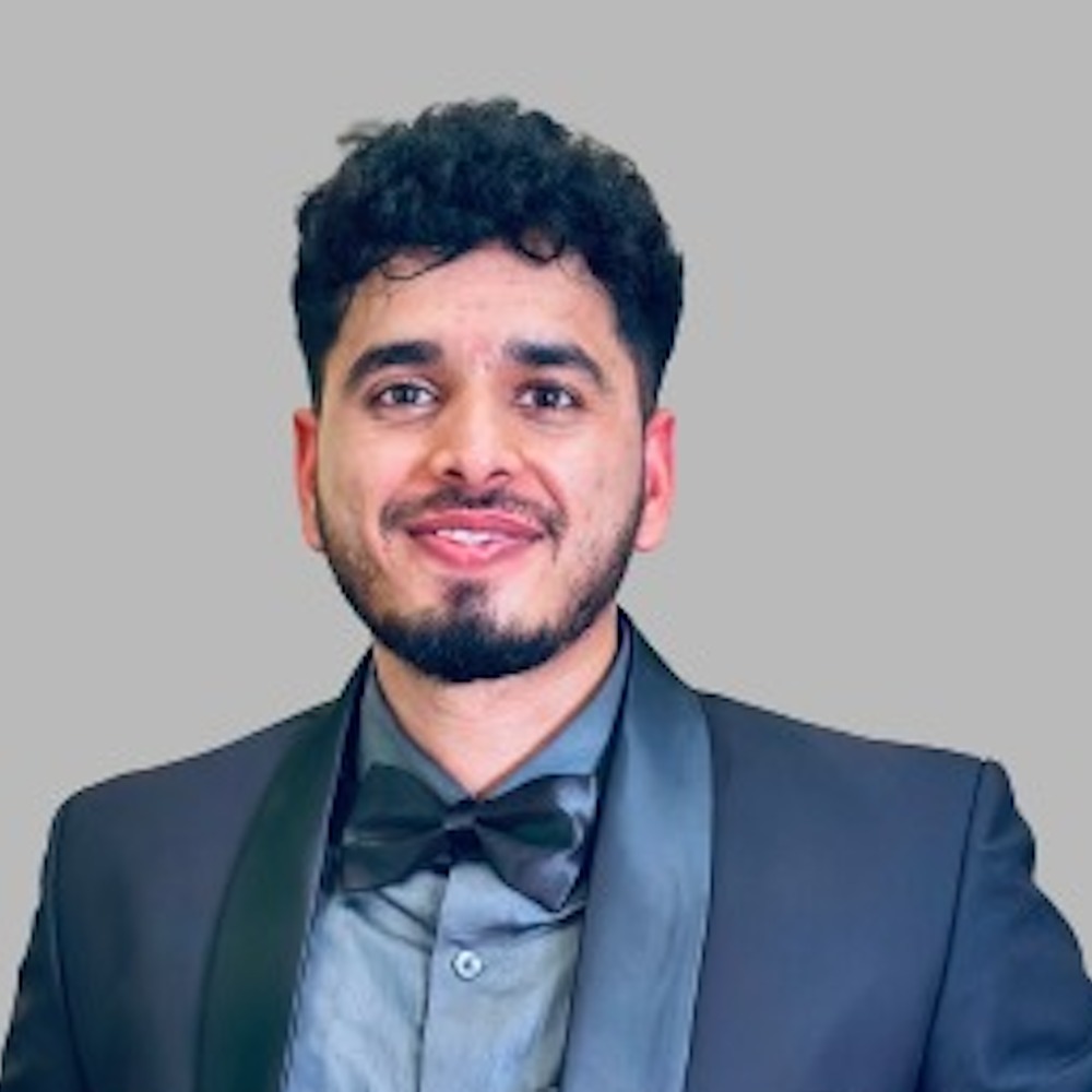 Syed Mehmood Alvi - Developer in Chicago, IL, United States | Toptal®