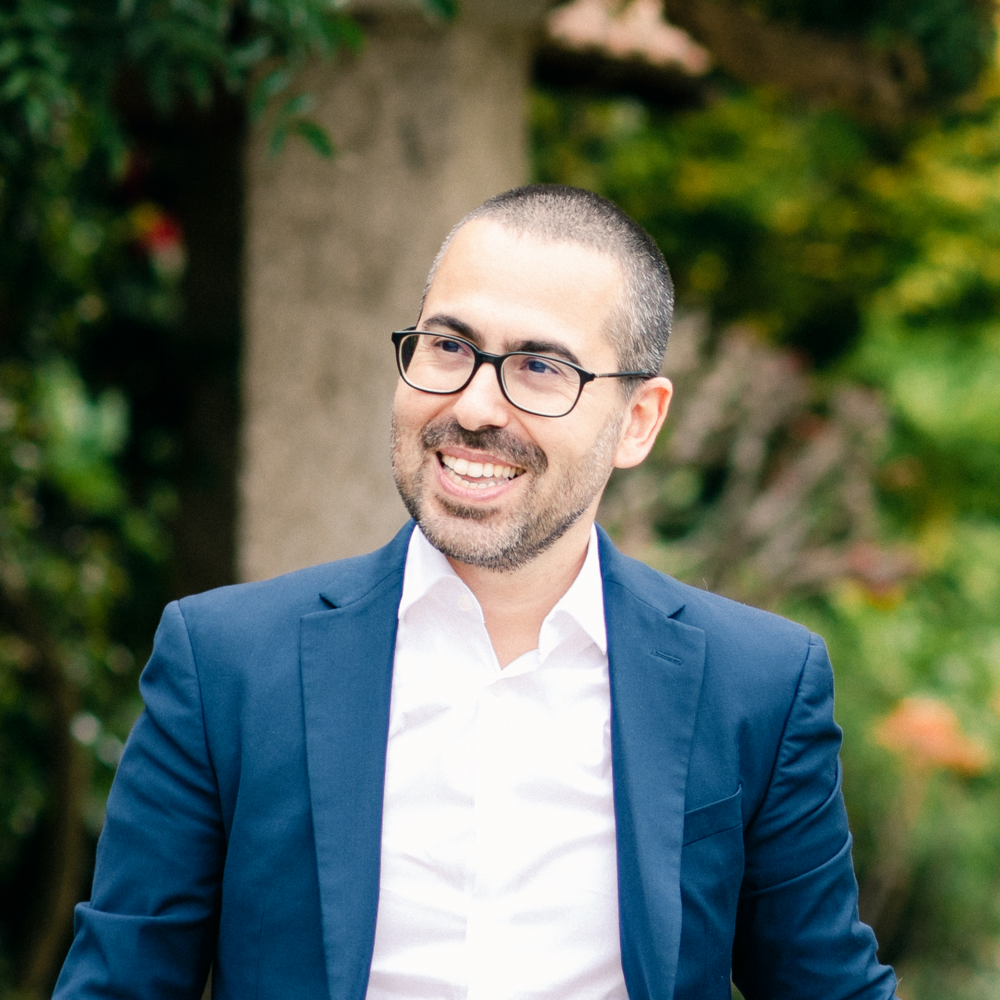 Ricardo G. Sousa - Developer in Porto, Portugal | Toptal®