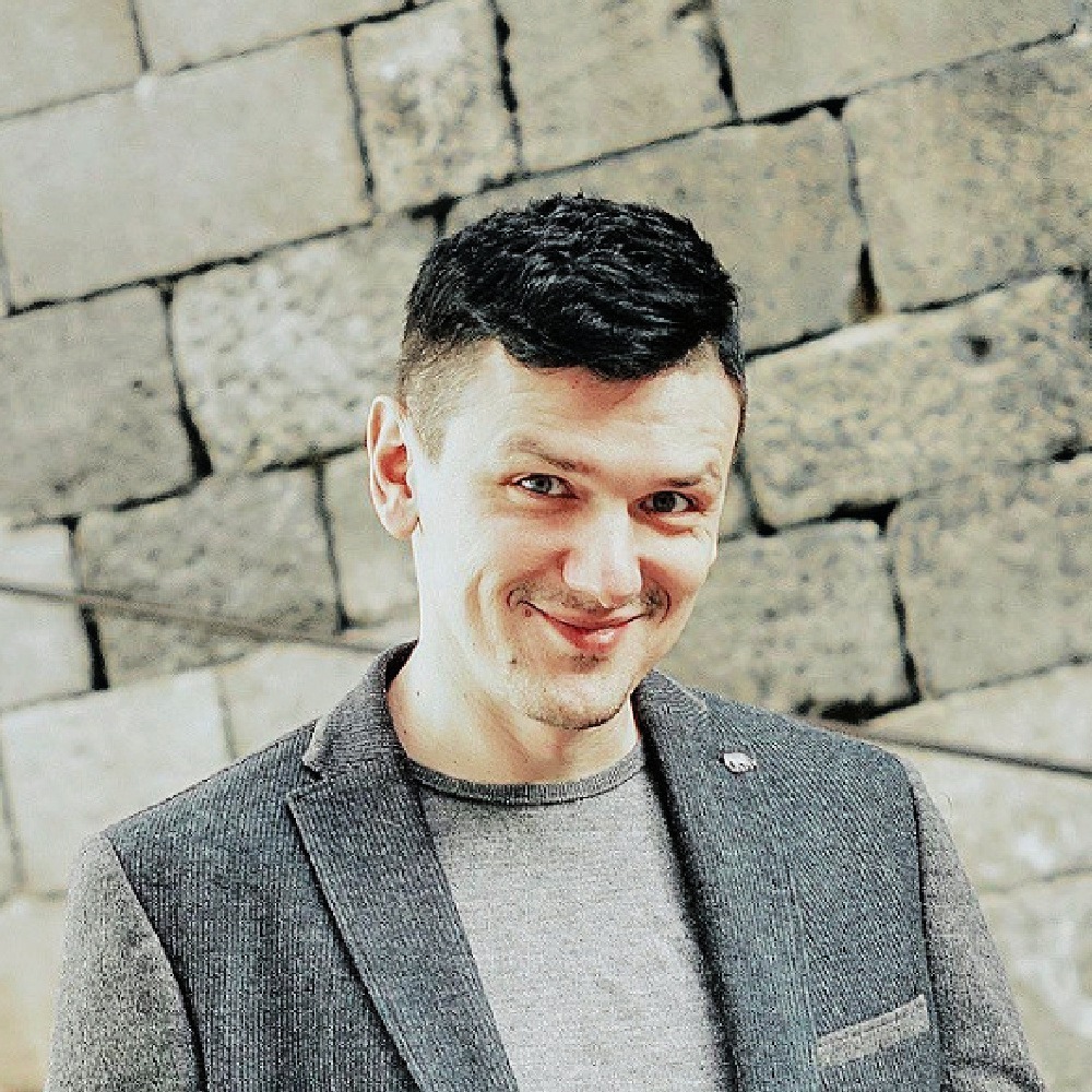 Eugene Toropov - Developer in Narva, Estonia | Toptal®