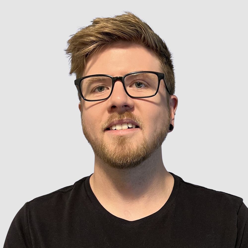 Cameron Campbell - Designer in Charlotte, NC, United States | Toptal®