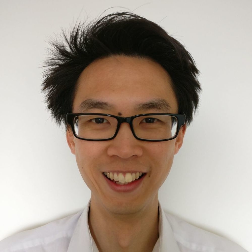 Kim Wing Fung - Developer in Cambridge, United Kingdom | Toptal®
